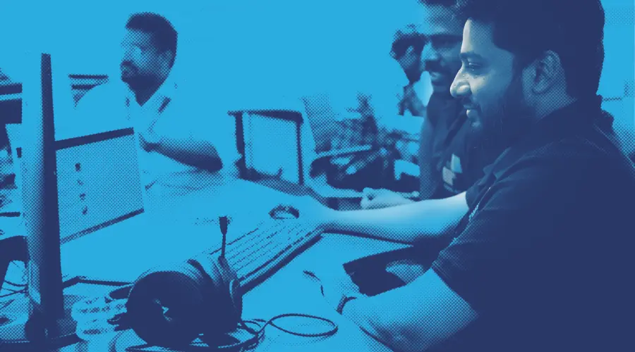 Externalisation IT en Inde | Manureva Solutions - Partenaire des ESN ...